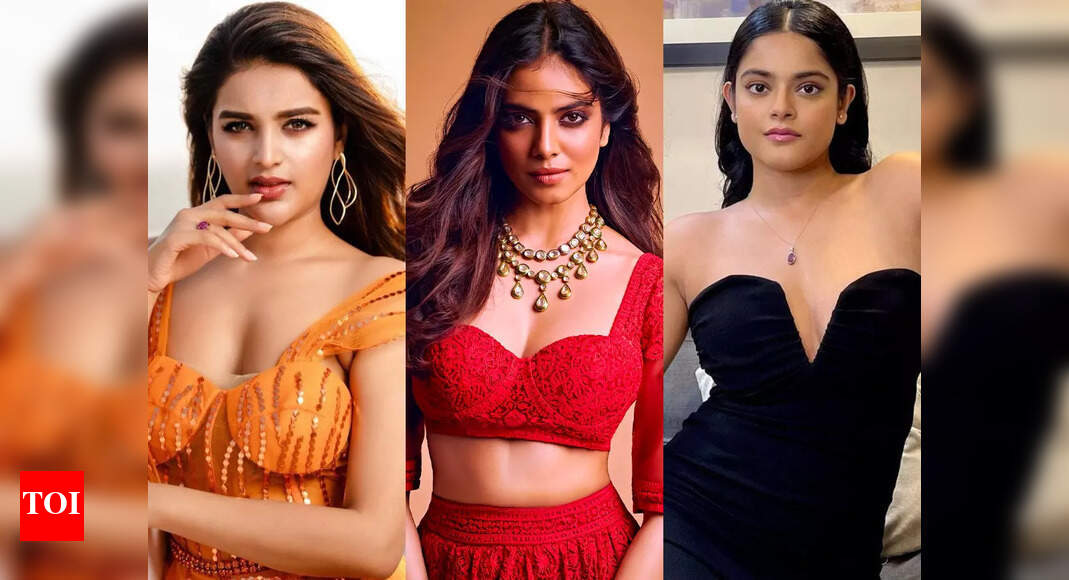 Raja Deluxe: Prabhas to romance these 3 actresses in Maruthi's film | Telugu Movie News - Times ...