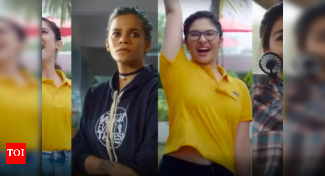 Girls Hostel Season 3 Twitter Review: Fans binge watch series, exclaim ...