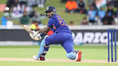 Making of 'SKY-scraper': A coach and a friend explain Suryakumar's ...