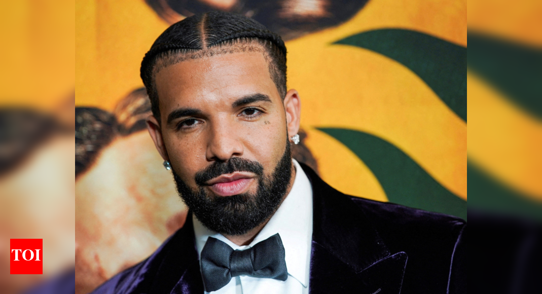 Drake gifts DJ Khaled high tech futuristic toilets; know details ...