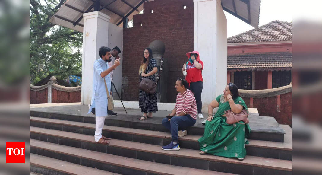 Documentary on Goan freedom struggle called Goy Swatantrache Homkhan ...