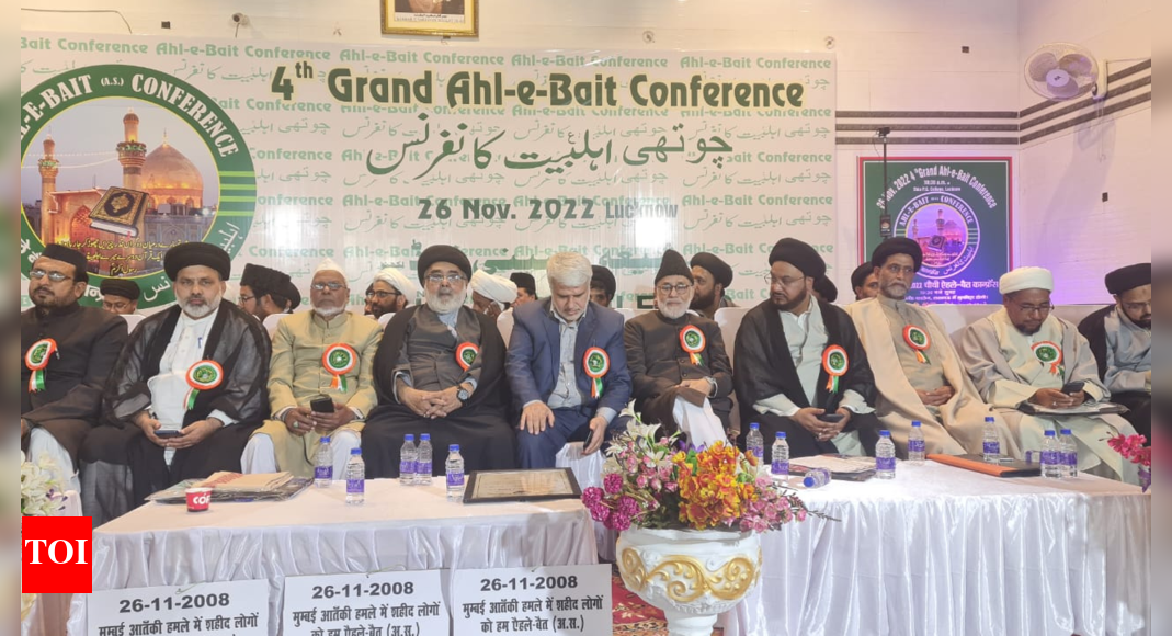 Hafiz Saeed: Give Justice To 26/11 Victims By Hanging Saeed: Shia ...