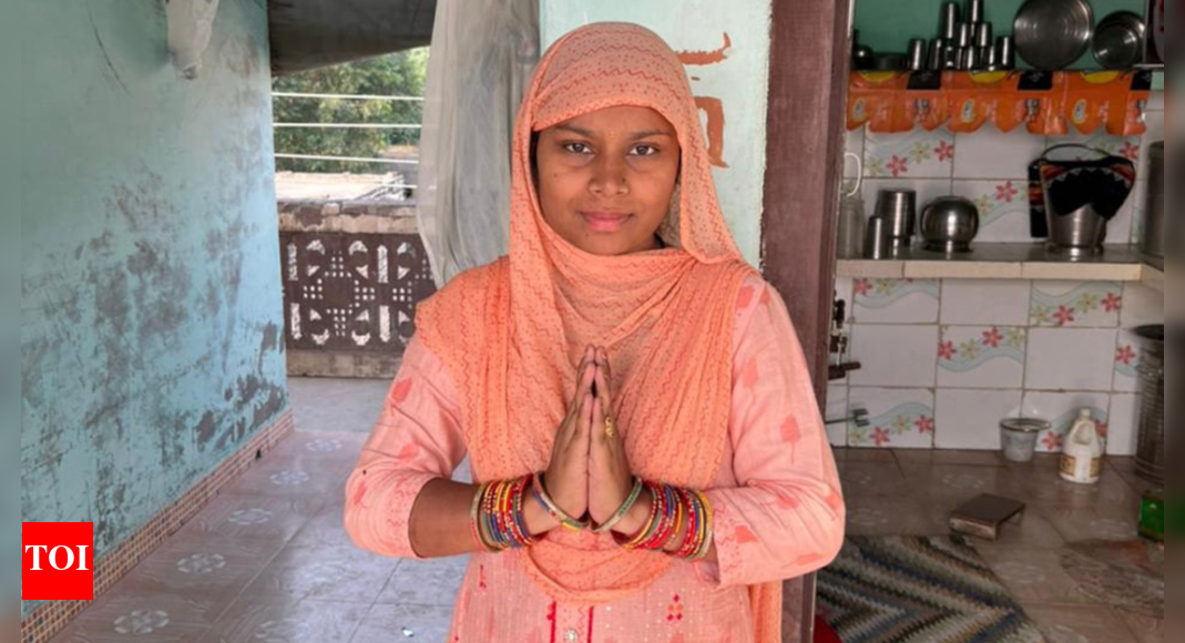 Haryana: 12 years after Mirchpur's caste violence, Dalit girl from ...