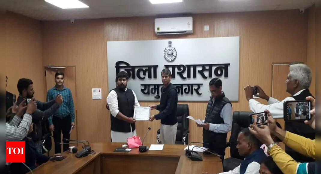 Haryana Zila Parishad Poll Results 2022 Big Jolt To Bjp From