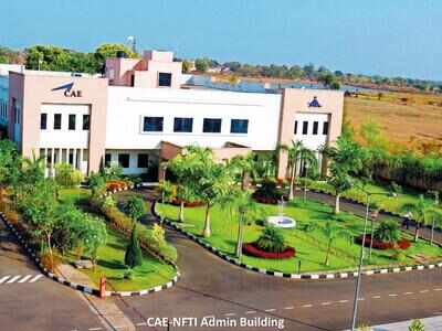 Gondia institutes train manpower for aviation industry | Nagpur News ...