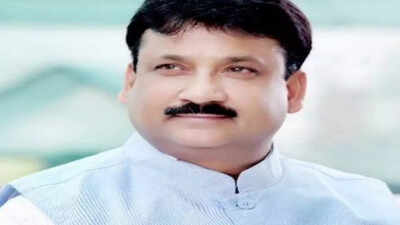 Uttar Pradesh: Ex-SP MLA’s assets worth Rs 130 crore seized | Lucknow News - Times of India