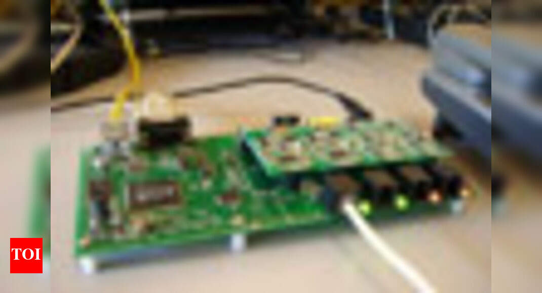 Storage: New SATA specifications for faster, smaller storage - Times of ...