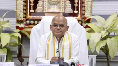 Andhra Pradesh appoints new chief secretary | Vijayawada News - Times ...