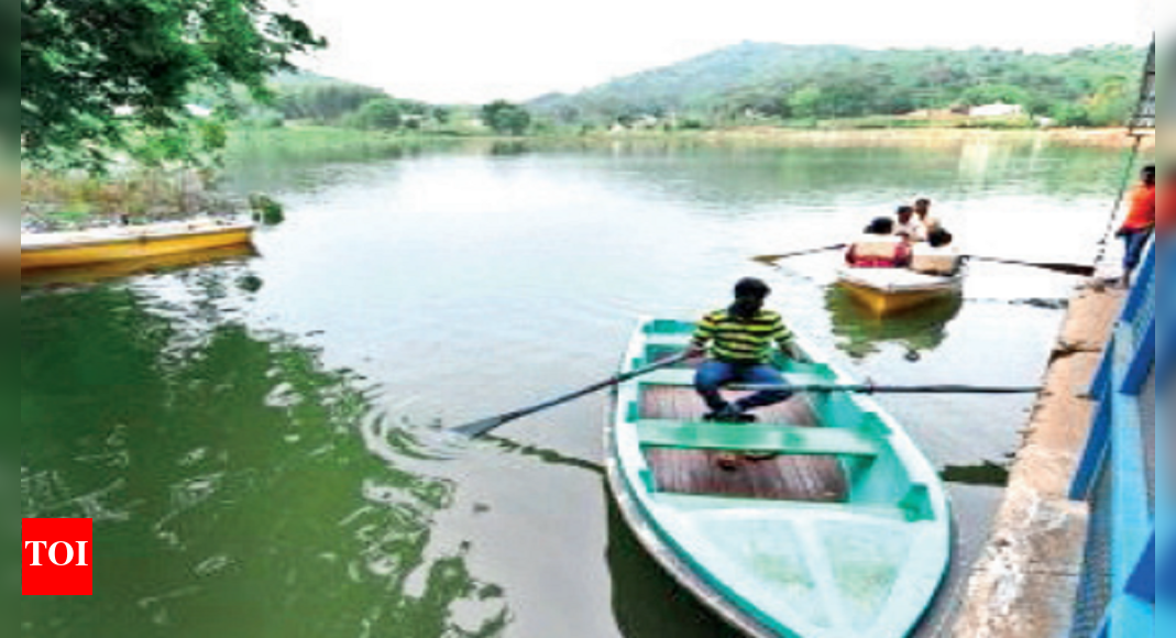 Yelagiri: Tamil Nadu Tourism Development Corporation set to develop ...