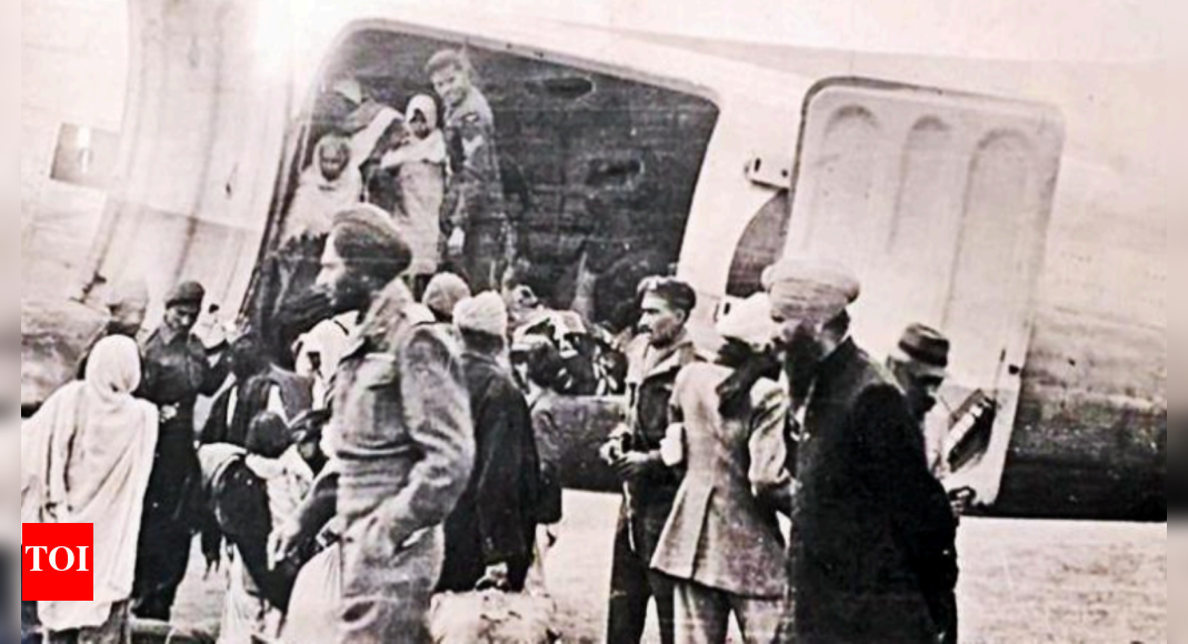 Poonch: Jammu and Kashmir: Filmmaker fights for restoration of Poonch ...