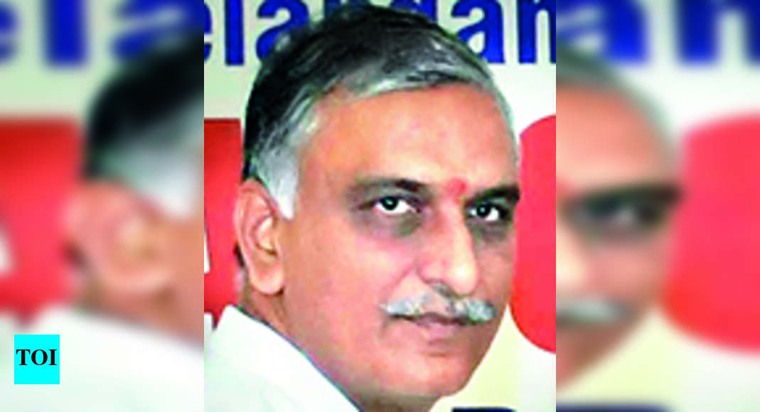 State Leads In Organ Donation, But More Work To Do: Harish | Hyderabad ...