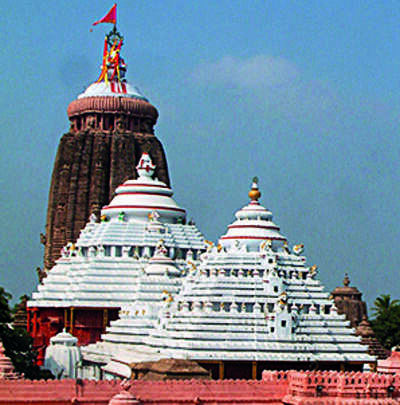 Asi: Asi: Puri Temple Repair Work To Be Completed Next Yr | Bhubaneswar ...
