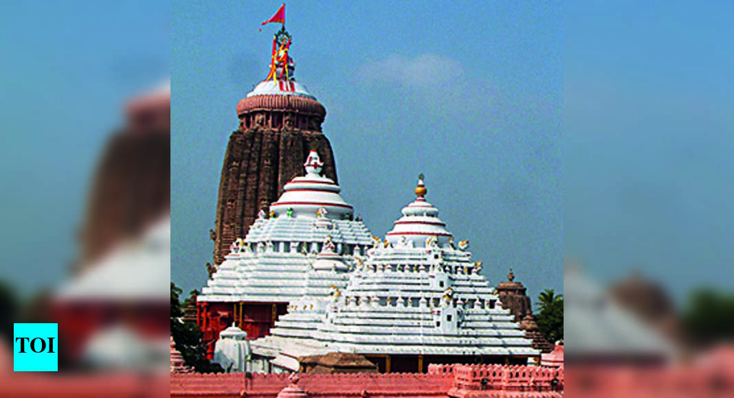 Asi: Asi: Puri Temple Repair Work To Be Completed Next Yr | Bhubaneswar ...