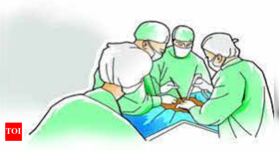 No-scalpel Vasectomy Campaign Under Way | Coimbatore News - Times of India