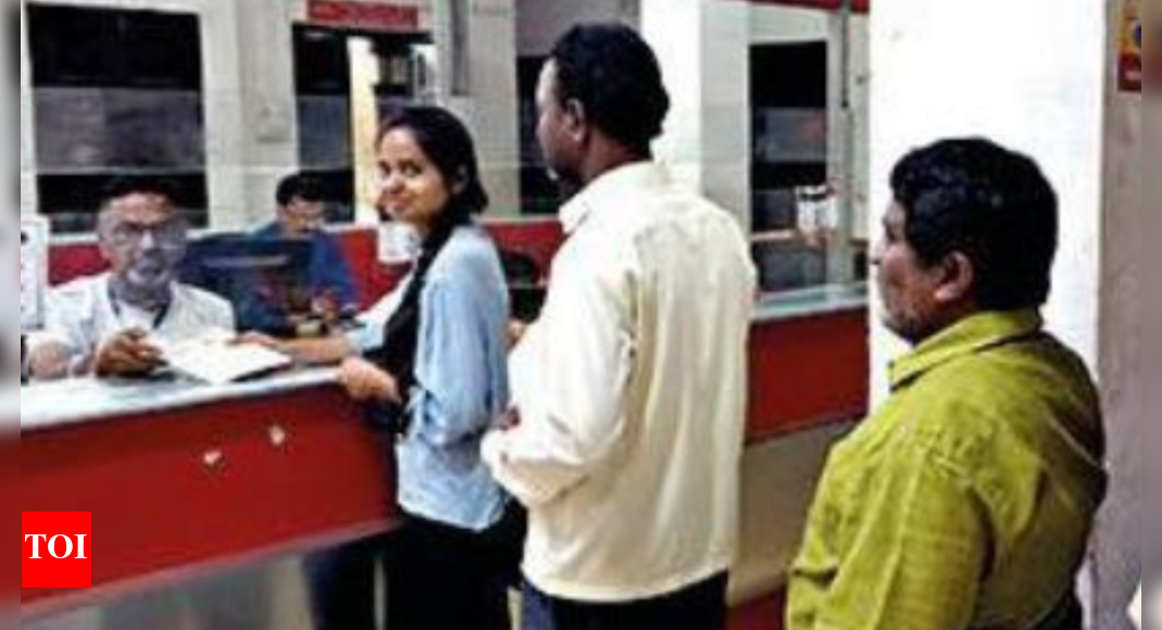 Hubballi: Postal Dept To Keep Service On Till 8 Pm | Hubballi News ...