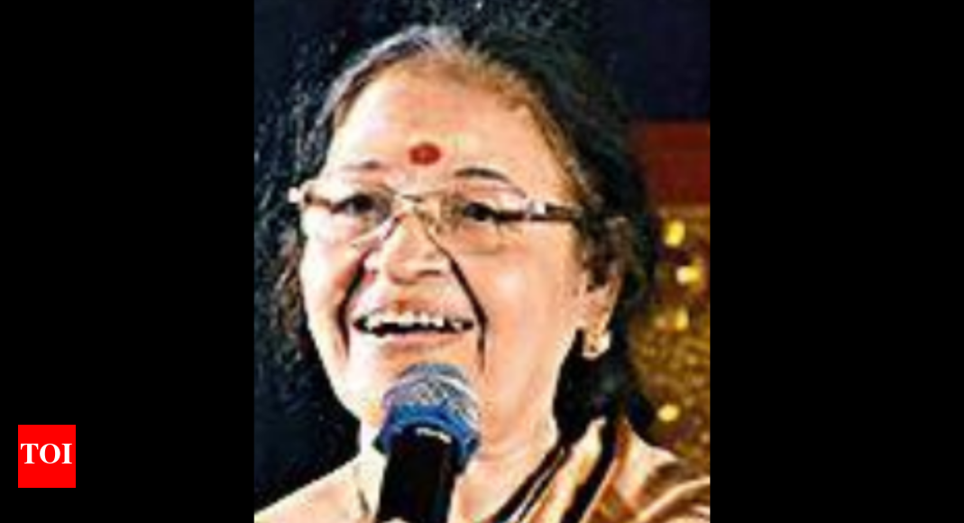 Award: Honour For Veteran Bengal Artistes | Kolkata News - Times of India