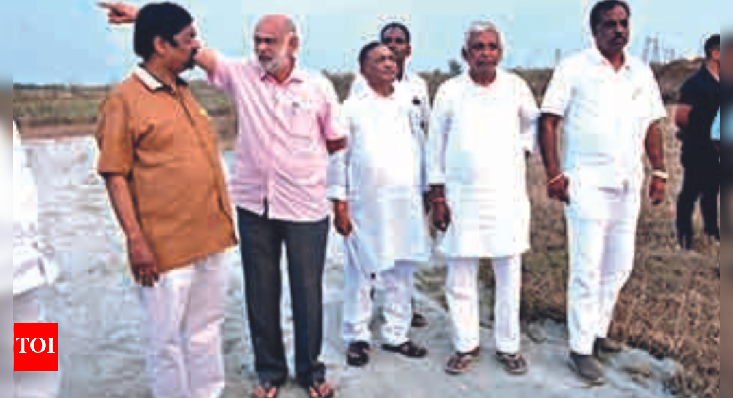 Sammelana: 16 Panels Formed For Sahitya Sammelana | Hubballi News ...