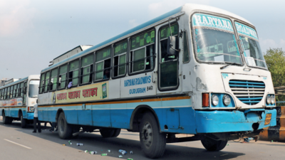 Haryana To Launch E-tickets For Roadways Buses In Six Districts ...