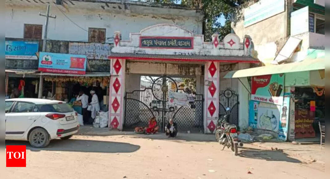 Gujarat assembly election 2022: A tough electoral battle ahead for ...