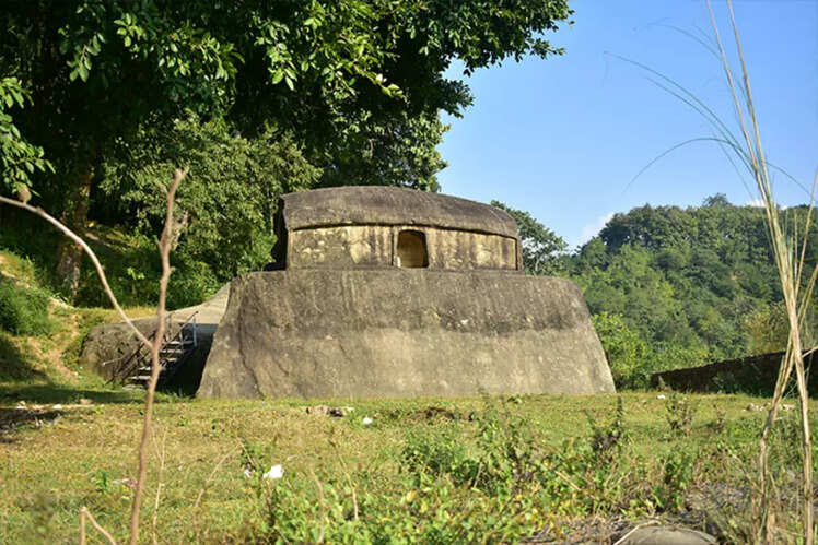 Visit Assam’s Haflong for these adventures | Times of India Travel