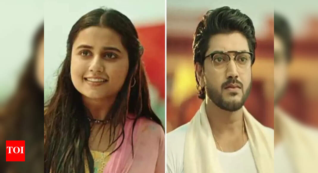 Swastika Dutta-Subhankar Saha starrer ‘Tomar Khola Hawa’ to premiere on December 12 - Times of India