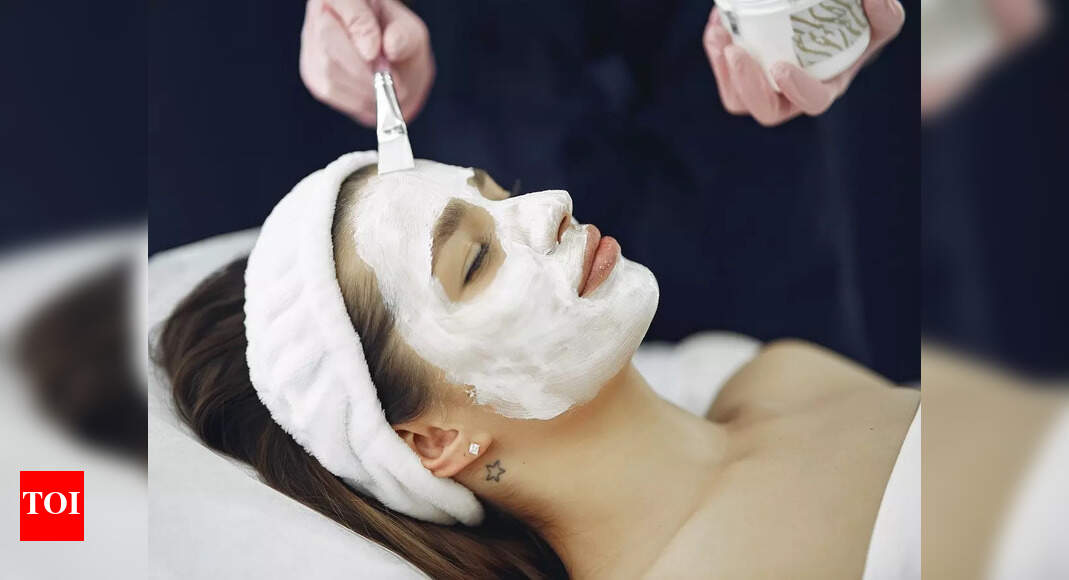 Diamond facial kit: Top picks for a glowing skin - The Times Reviews ...