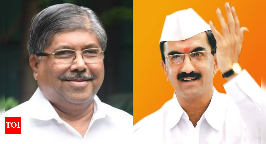 Maharashtra-Karnataka border row: Coordinating ministers to visit ...