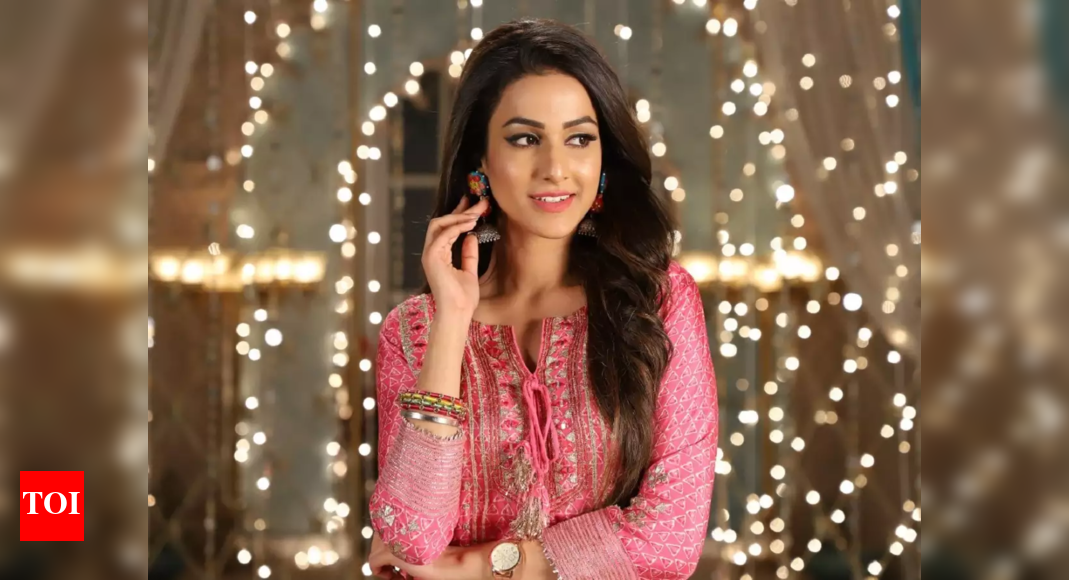 Exclusive: After Naagin 6, Amandeep Sidhu to pair opposite Sai Ketan Rao in the next project ...