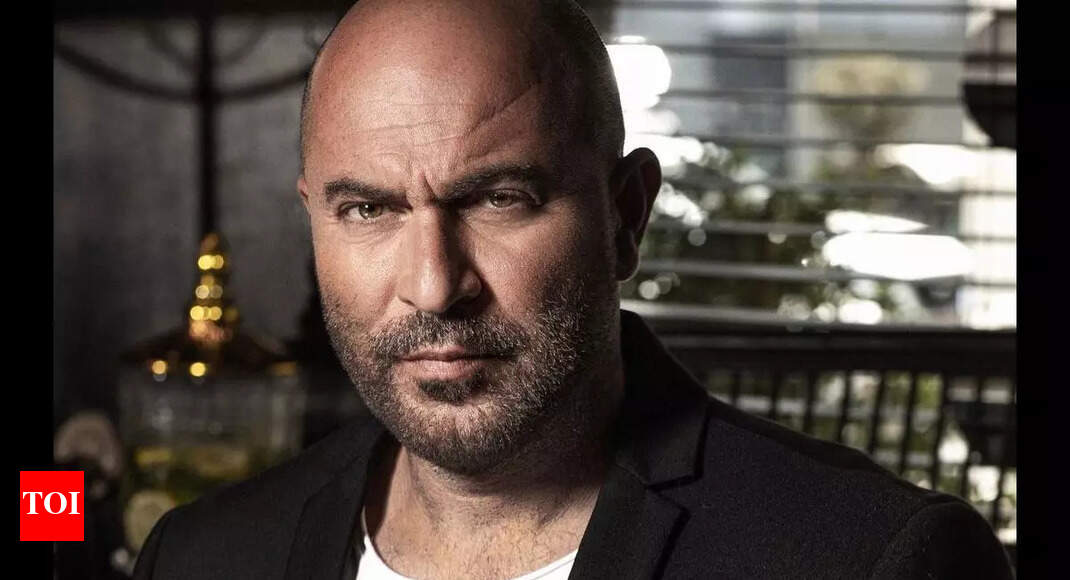 Would love to collaborate with Indian talent, says 'Fauda' co-creator ...