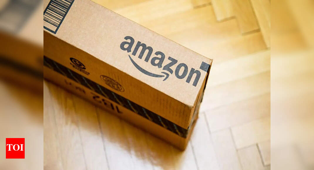 How To Create An Amazon Wish List A Step by step Guide Times Of India News Summary India 