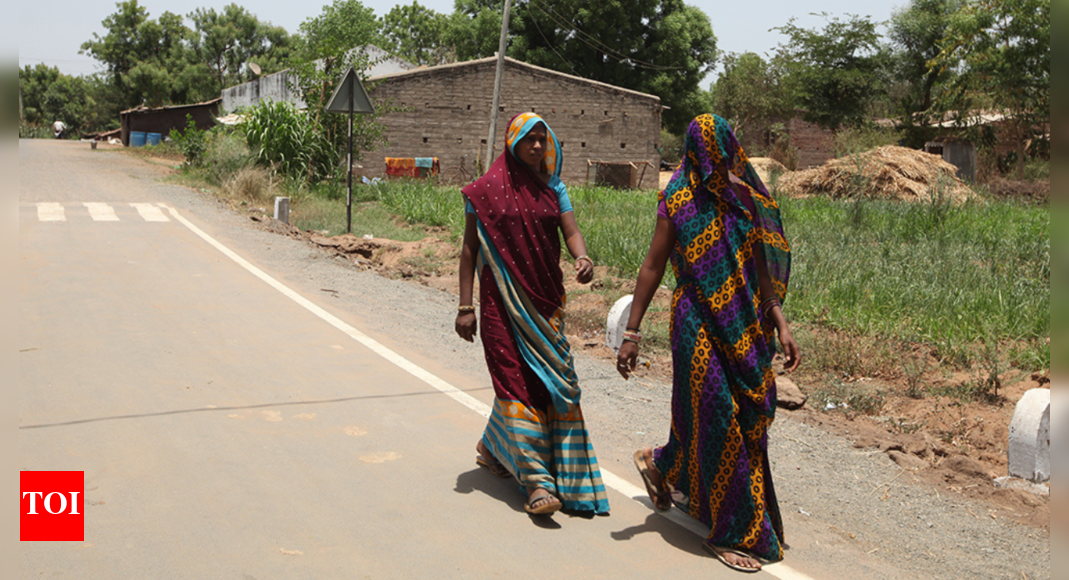 Bjp: Gujarat assembly polls 2022: How BJP performs in rural areas ...