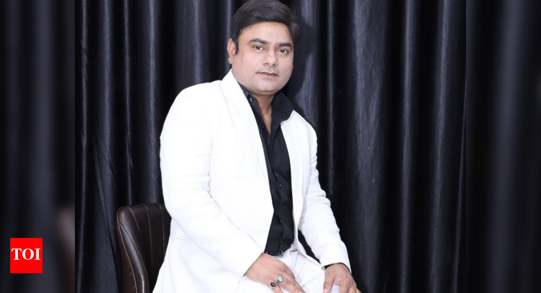 Bhabhi Ji Ghar Par Hain actor Saleem Zaidi: Many a time, I feel being ...