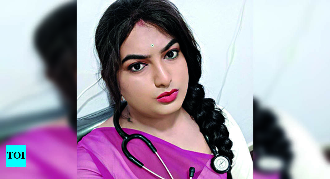 In a 1st, 2 trans doctors get government jobs in Telangana | India News ...