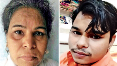 Delhi: A story of betrayal, hate & almost perfect murder | Delhi News - Times of India