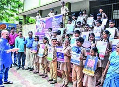 Leucoderma Prevalent In 4% Of Indian Population: Expert | Madurai News ...