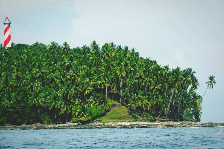 Beautiful photos of Andaman & Nicobar Islands | Times of India Travel