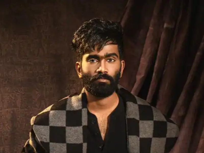 Pradeep Ranganathan to make his Tollywood debut after the success of ...