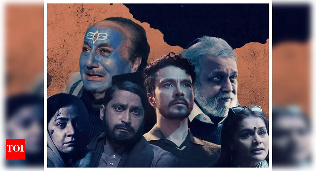 ‘The Kashmir Files’ producer Abhishek Agarwal slams Nadav Lapid, says 'don't need your ...