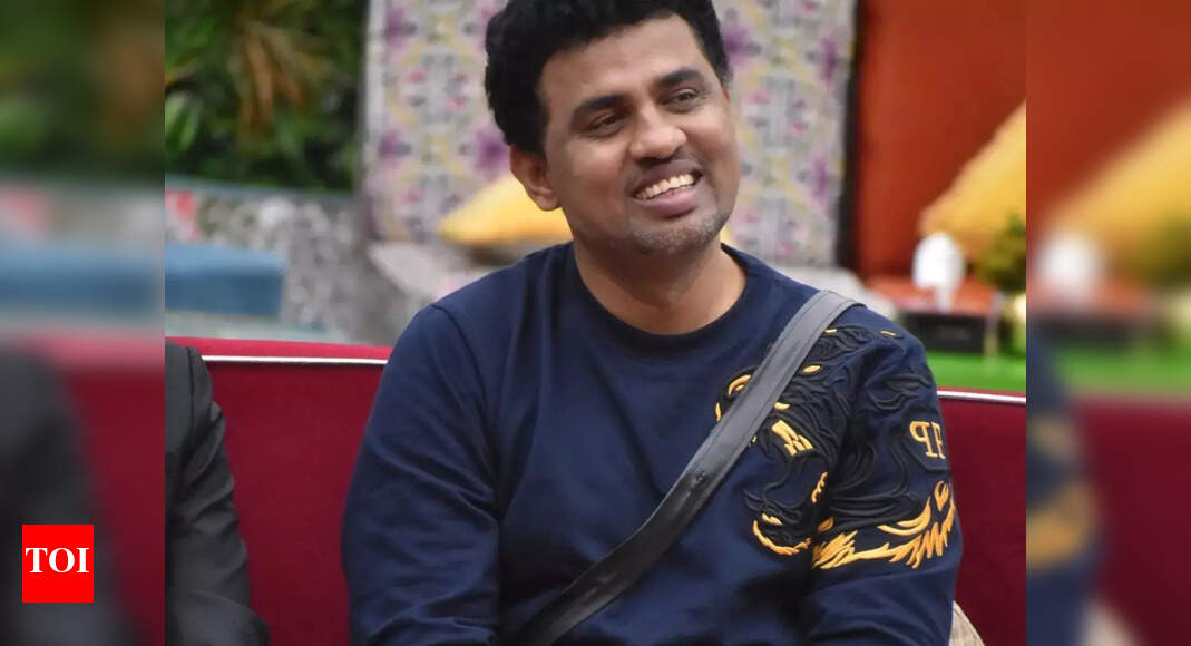 Bigg Boss Kannada 9: Rupesh Rajanna violates rules of nomination ...