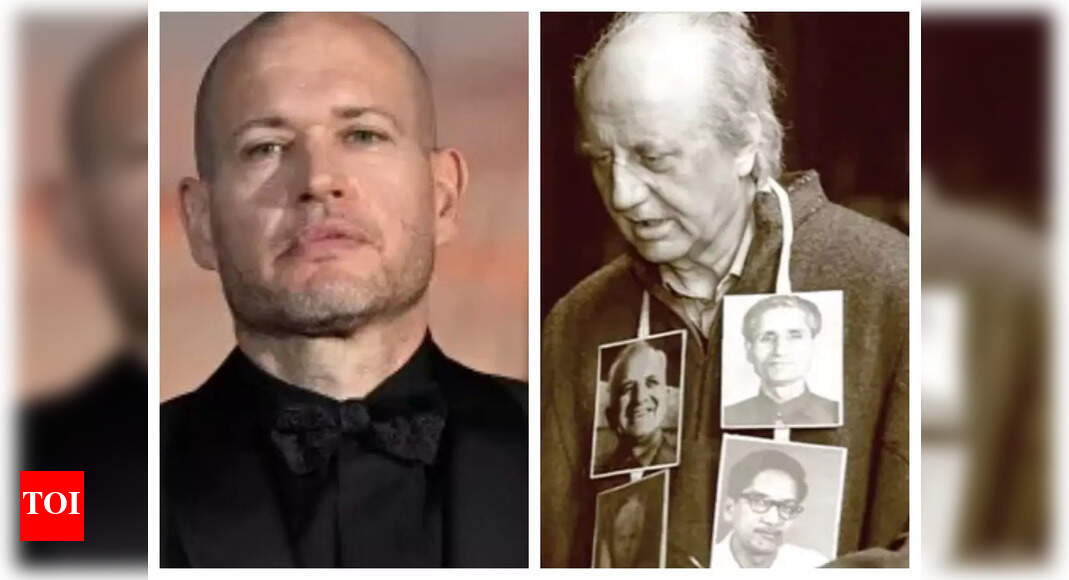 Will Nadav Lapid apologize for his comments on The Kashmir Files? | Hindi Movie News - Times of ...