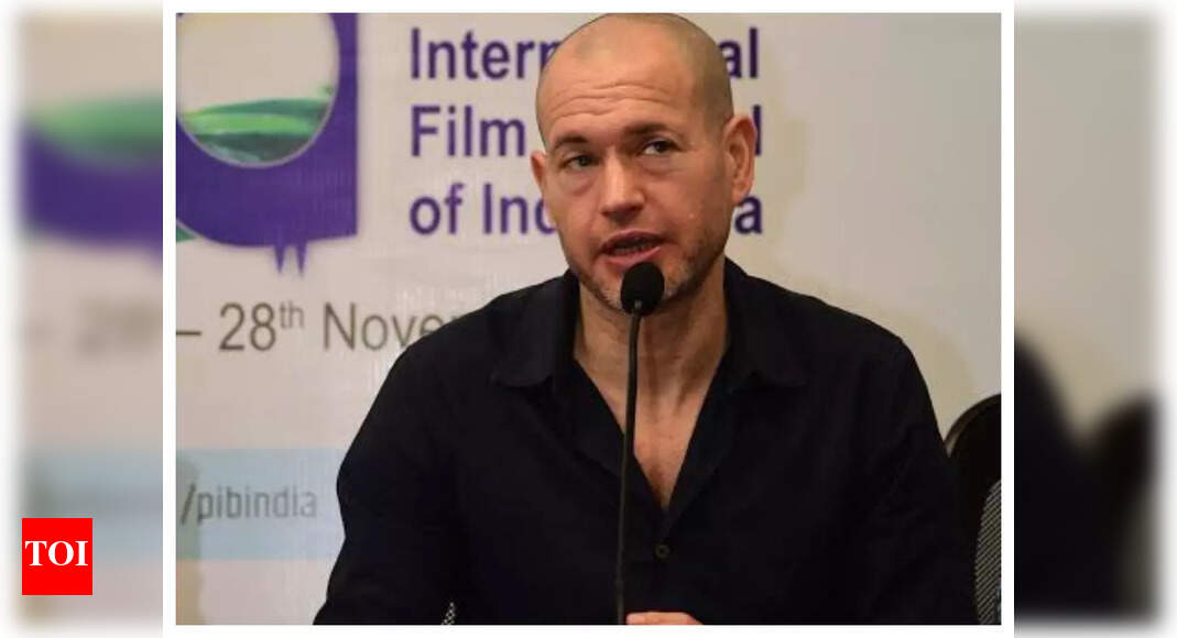 Lawyer files a complaint against Israeli filmmaker Nadav Lapid for calling The Kashmir Files ...