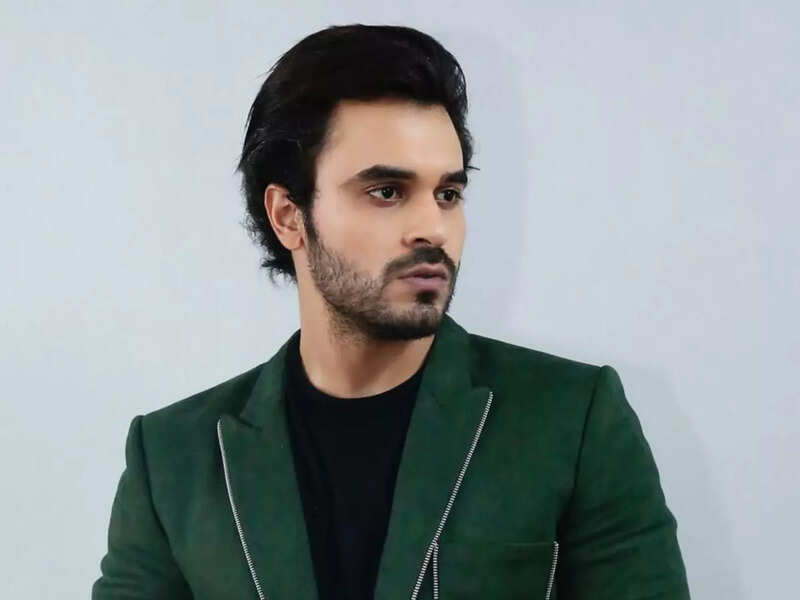 Exclusive: Tashan-E-Ishq fame Ayush Khatri reveals being in a bad ...