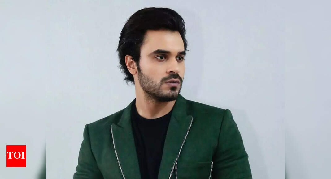 Exclusive: Tashan-E-Ishq fame Ayush Khatri reveals being in a bad ...