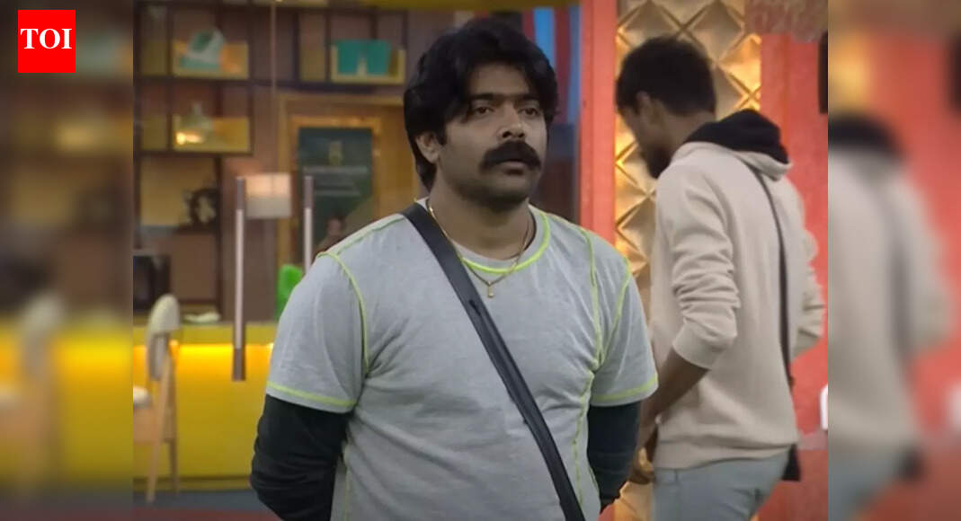 Bigg Boss Telugu 6 teaser: Contestants to participate in ticket to ...
