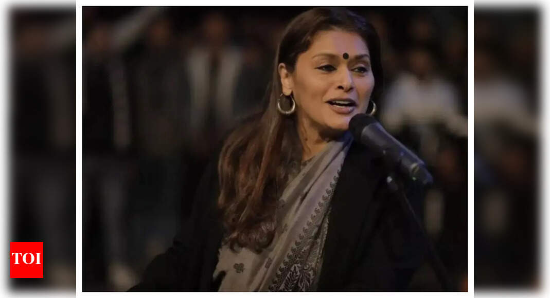 Pallavi Joshi slams Nadav Lapid for ‘using a creative platform for a political agenda to ...