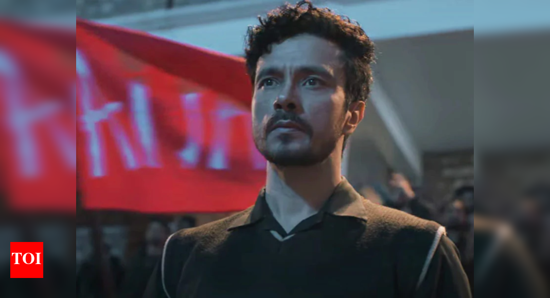 'Uriyadi' producer on Nadav Lapid's 'The Kashmir Files' comment: It was inappropriate | Tamil ...