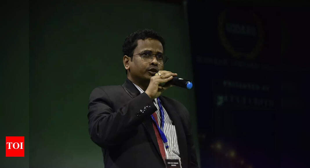 Shailik Bhaumik’s event World Film Carnival celebrates indie filmmakers ...