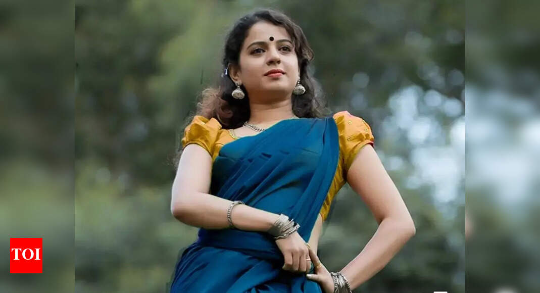 Bhavana actress Stephy Leon: My mom was a nurse, so it feels nostalgic ...