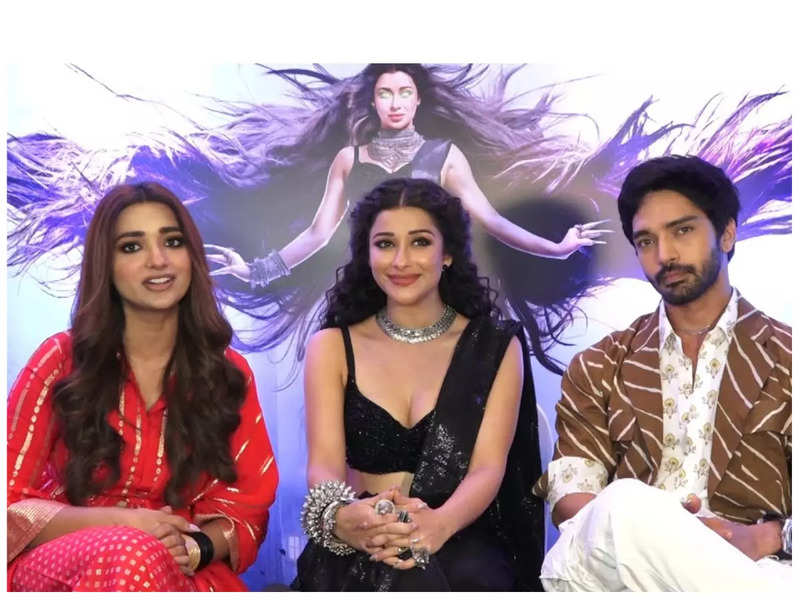 Pishachini to wrap up on television on December 23, show will move to ...