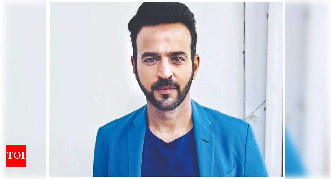 I had to face resistance from my family when I told them I wanted to be an actor, says Mithil ...